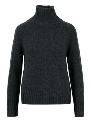 Max Mara Sweater - Grigio Medio