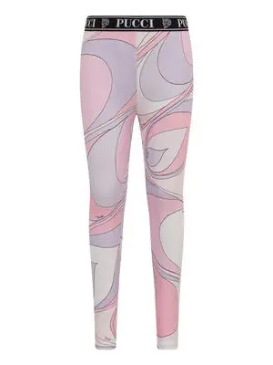 EMILIO PUCCI Leggings