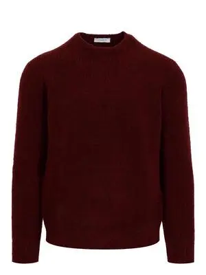 PAOLO PECORA Sweater - Ametista