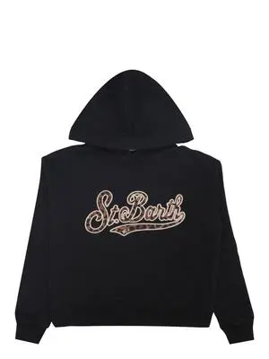 MC2 SAINT BARTH Hooded Pullover