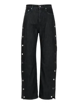 Sportmax Jeans - Black