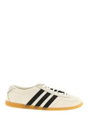 Adidas Originals By Alexander Wang Gazelle Lo Pro Sneakers - Beige