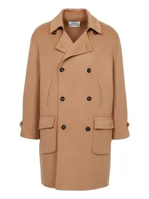 PAOLO PECORA Coat