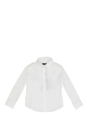 Emporio Armani Shirt - White