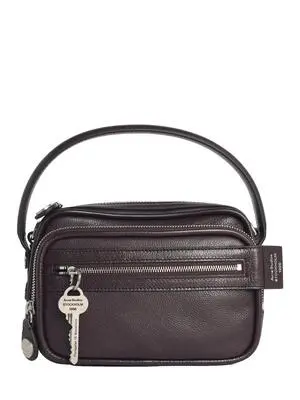Acne Studios Camero Kit Crossbody Bag - Brown