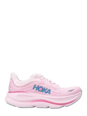Hoka One One Bondi Sneakers - Rose Tea / Petal