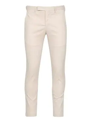 PT TORINO Trousers - Beige