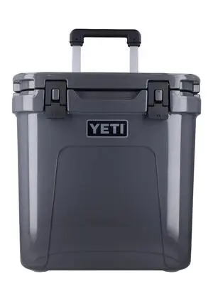YETI Roadie 48 Wheeled Cooler - Charcoal