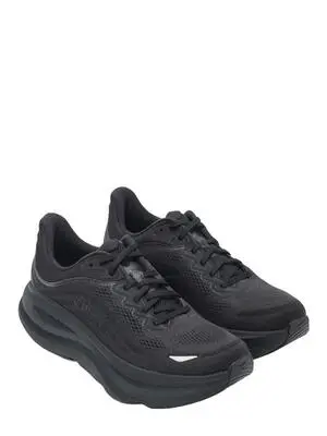 Hoka One One Bondi Sneaker - Black