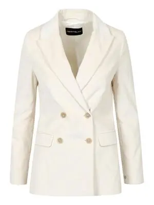 PENNY BLACK Blazer - Ivory