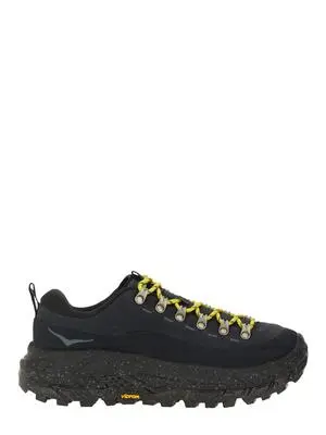 Hoka One One Tor Summit Sneaker - Black