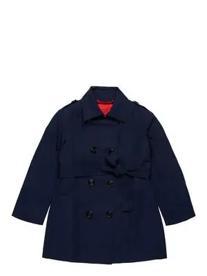 MAX&CO. Belted Jacket
