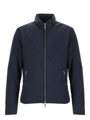 MOORER Alcide Stp Jacket - Blue