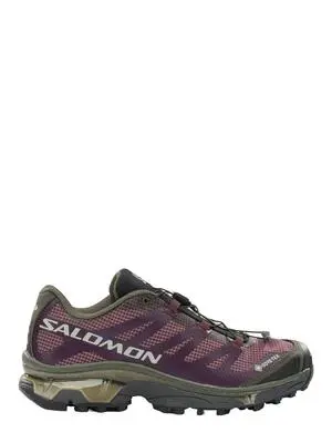 SALOMON XT-4 OG GTX Sneakers Purple