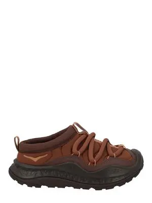 Hoka One One Sneakers - Brown