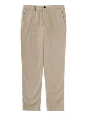 Paul Smith Chino' Pants - Brown