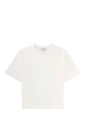 Studio Nicholson T-shirt Lee - White