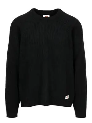 Dickies Sweater - Black