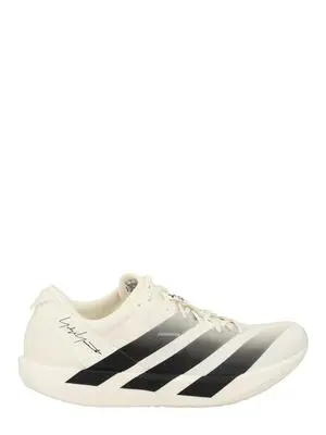 Y3 Adios 9' Sneakers - White