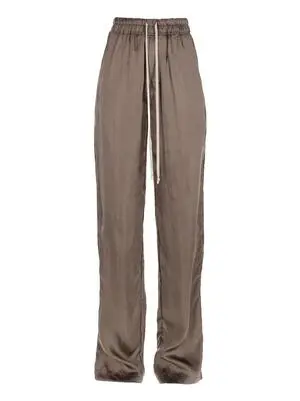 Rick Owens Dietrich Pants - Grey