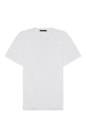 LOW BRAND Cotton T Shirt