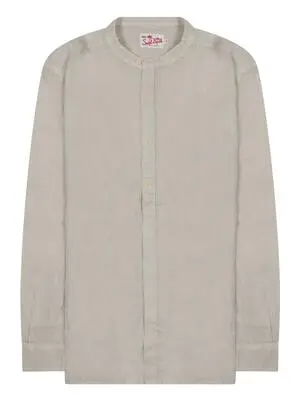 MC2 SAINT BARTH Shirt 'naxos - Dove