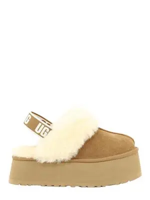 UGG Funkette Slippers
