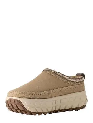 UGG Venture Daze Suede Leather Brown