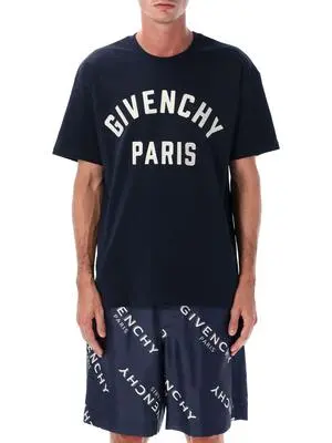 Givenchy T Shirts And Polos - White