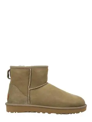 UGG Classic Mini Ii Boots - Antilope
