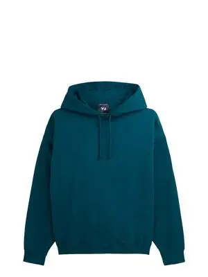 Y3 Sweatshirt With Logo - Green