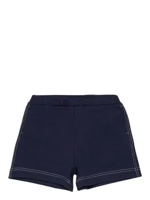 MAX&CO. Short With Logo