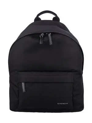 Givenchy Backpack - Black