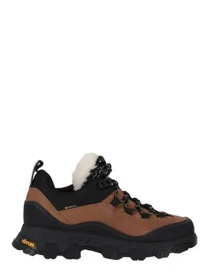 UGG Metrotrek Hiker - Chestnut
