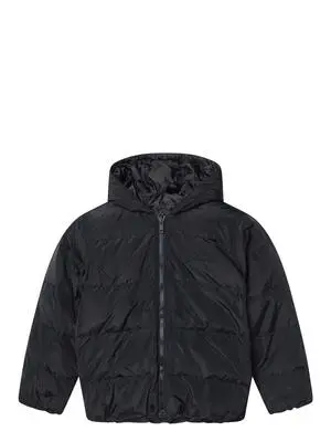 GIVENCHY Quilted Padded Down Jacket