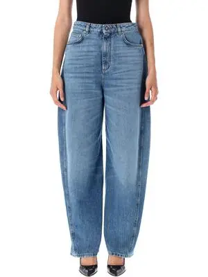 Givenchy Jeans - Medium Blue