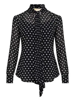 Michael Kors Shirt - Black