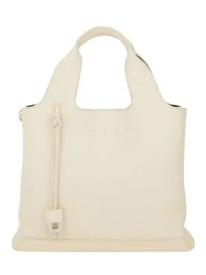 Hogan Tote Bag - Ivory