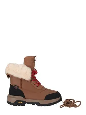 UGG W Adirondack Boot Xxv - Chestnut
