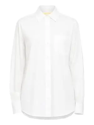 MICHAEL KORS Poplin Shirt
