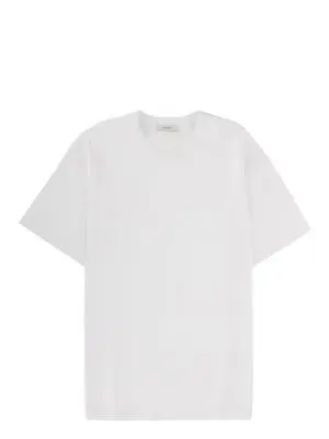 Givenchy T Shirt With Logo - White