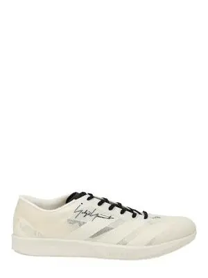 Y3 Adizero Rc6 Sneakers - White
