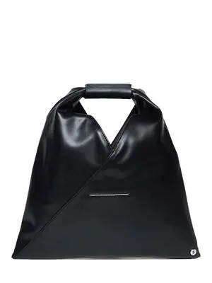 MAISON MARGIELA Japanese Mini Bag - Black