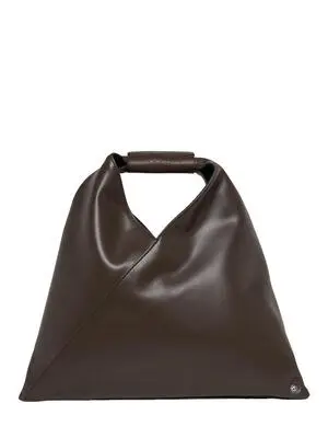 MAISON MARGIELA Handheld Bag - Black