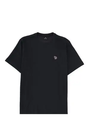 Paul Smith Regular Fit T Shirt - Blue