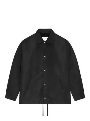 Givenchy Coach Jacket - Black