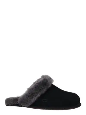 UGG Scuffette Ii - Black/grey