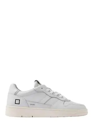 D.a.t.e. Court 2.0 Basic Sneakers - White
