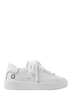 D.A.T.E. Sfera Low-Top Sneakers