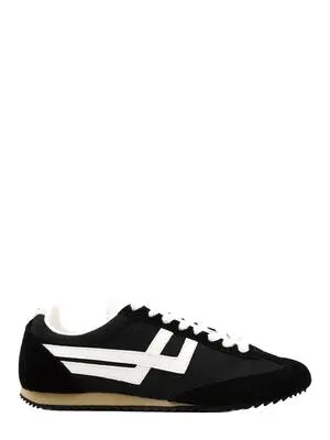 PRO-KEDS 1949 Racer 77 Sneakers - Black